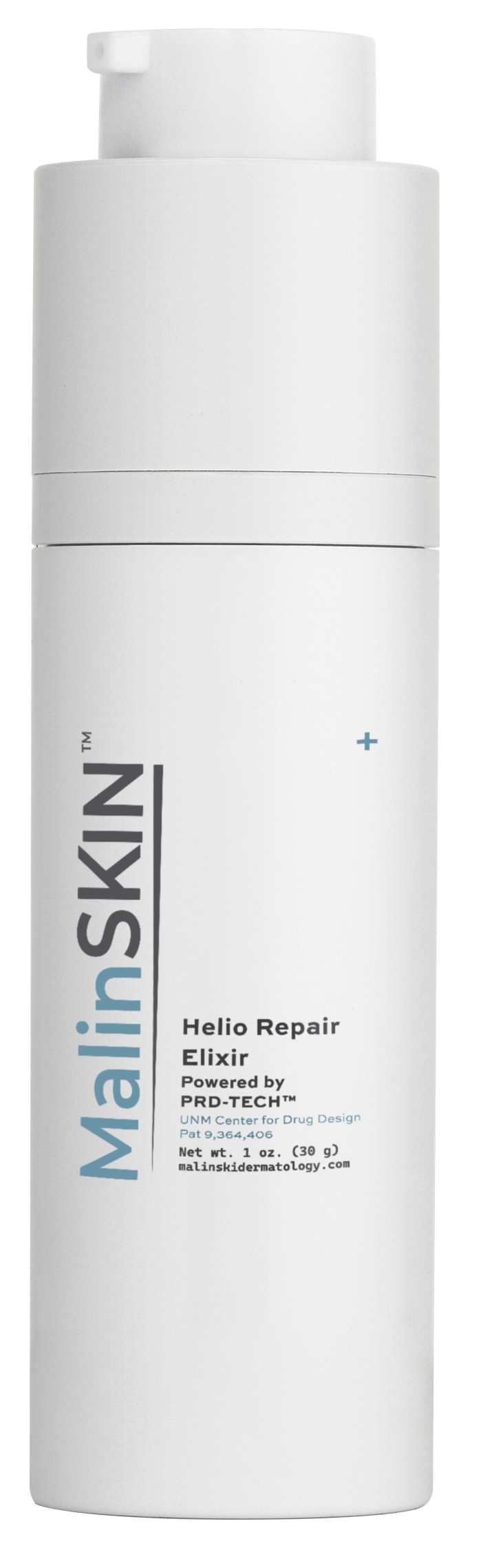 Helio Repair Elixir – Malinski Dermatology