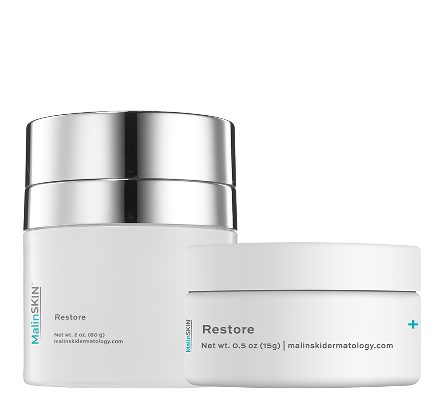 Restore Bundle – Malinski Dermatology