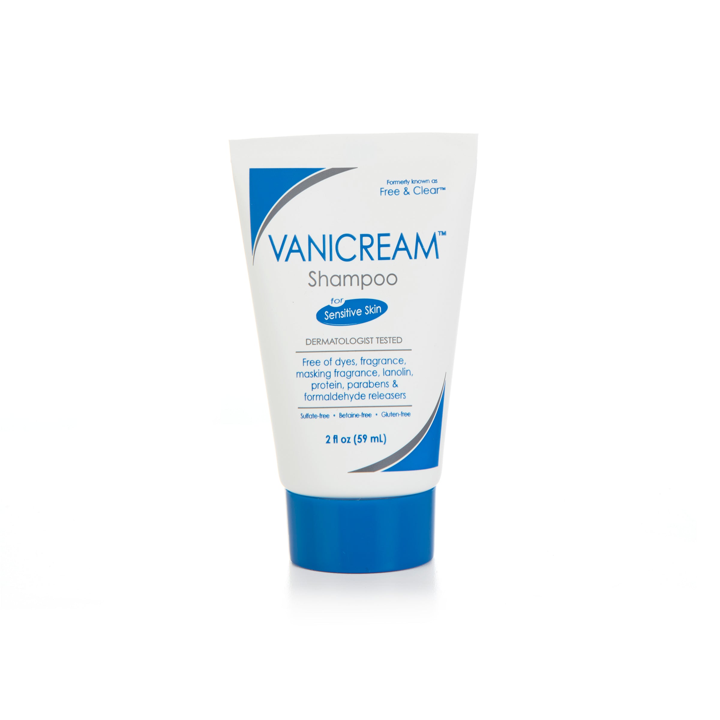 VANICREAM Shampoo – Malinski Dermatology