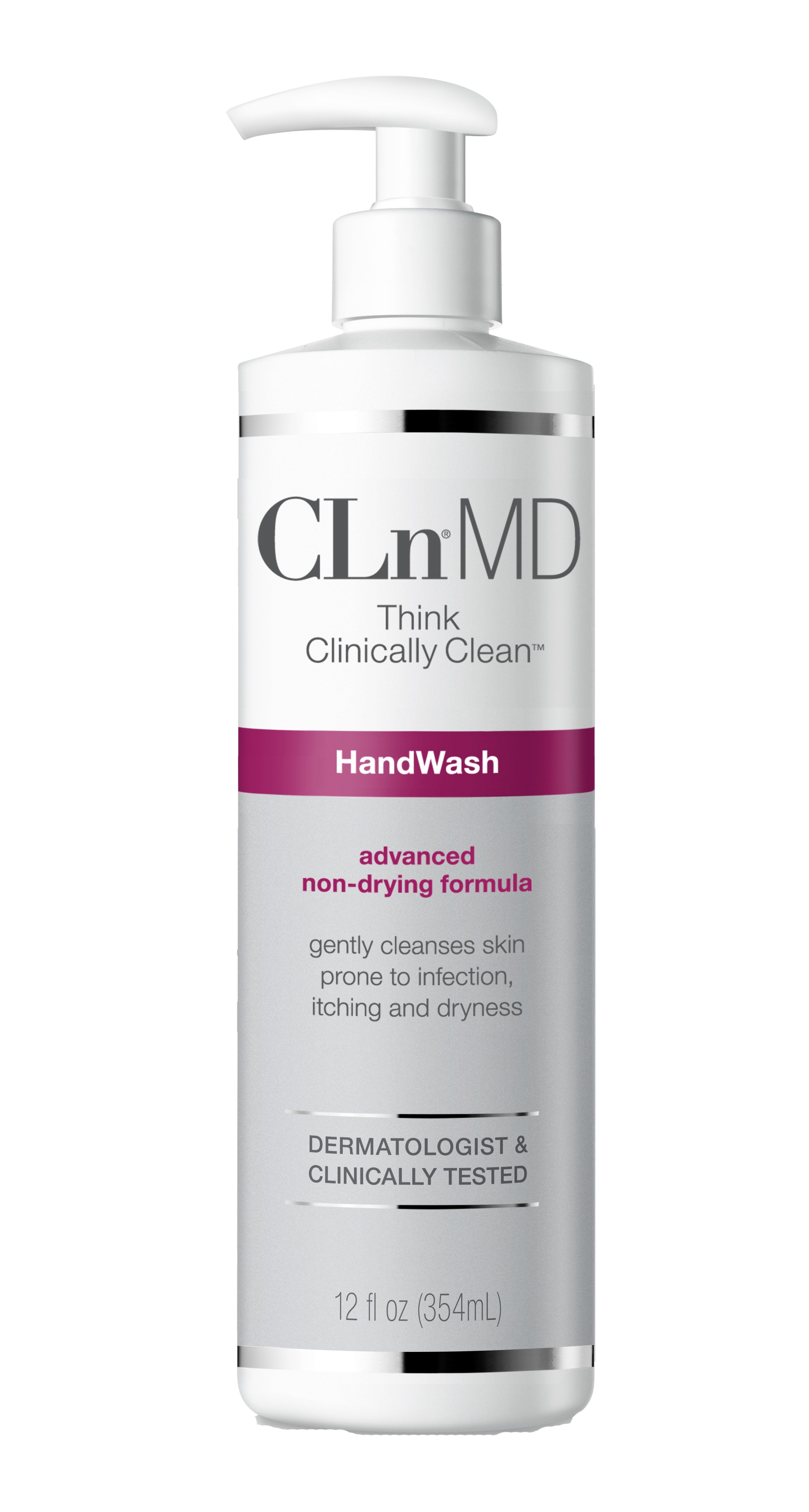CLn Handwash – Malinski Dermatology