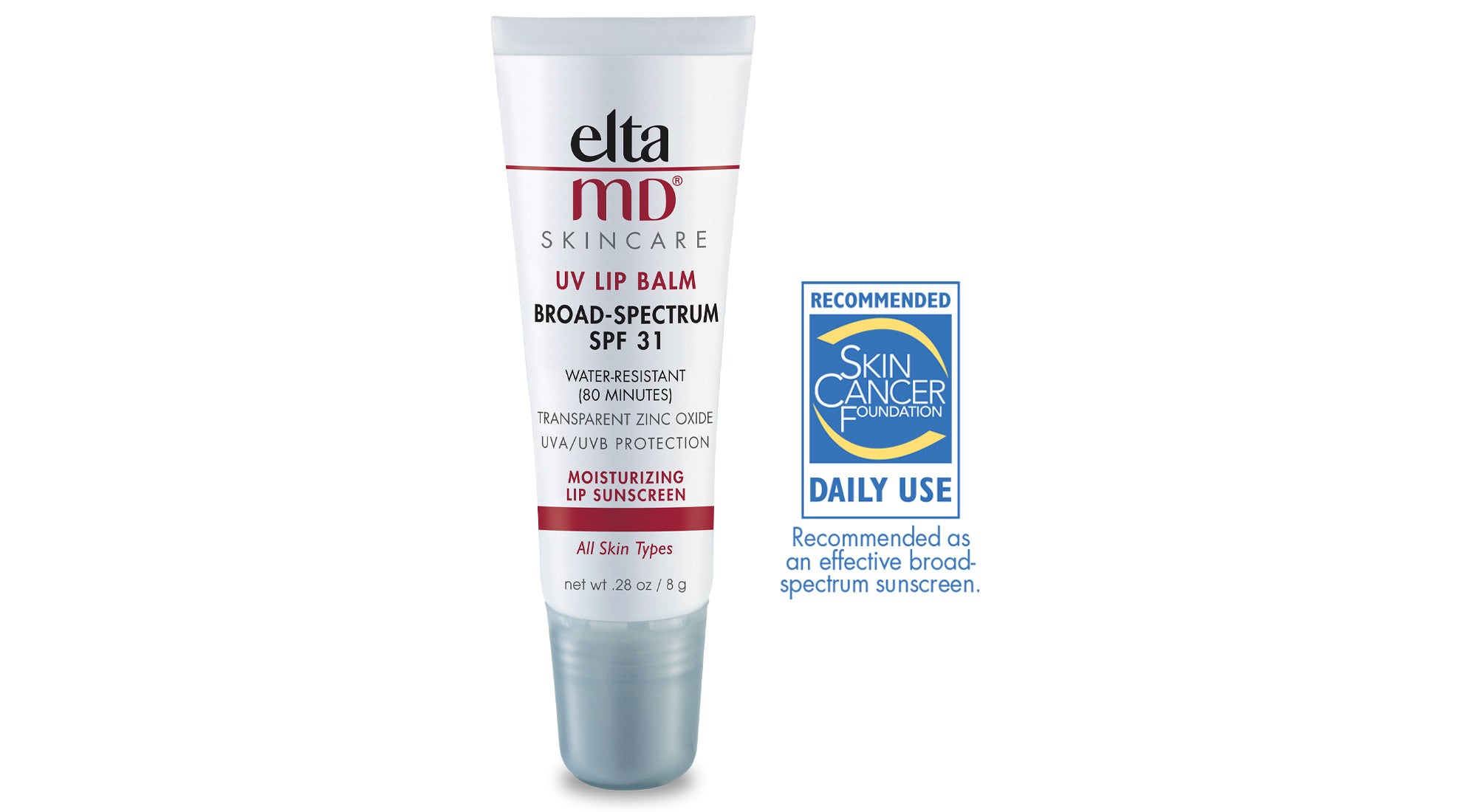 Elta MD UV Lip Balm – Malinski Dermatology